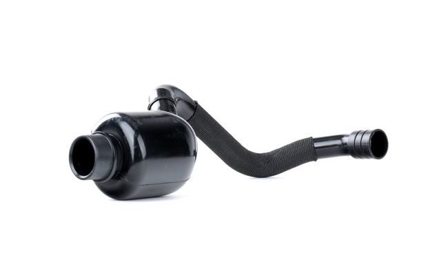 Saugrohr, Luftversorgung 06B133354 OE-Nummer online kaufen