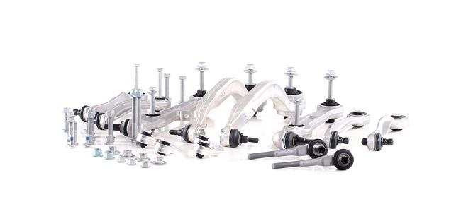 Reparatursatz, Radaufhängung 33326760383 OE-Nummer online kaufen