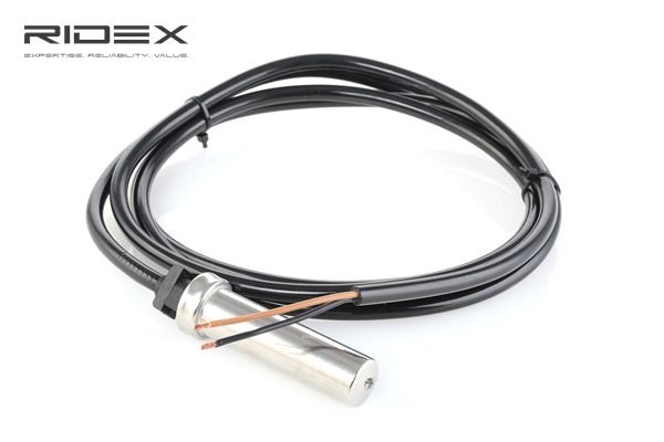 ABS Sensor für MERCEDES-BENZ Sprinter 2-T Kastenwagen (W901, W902) 211 ...