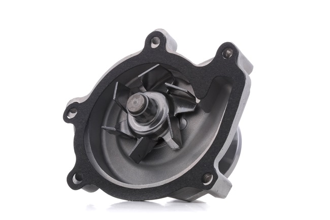 Wasserpumpe für TOYOTA Yaris II Schrägheck (XP9) 1.3 VVT-i (SCP90_) ab ...