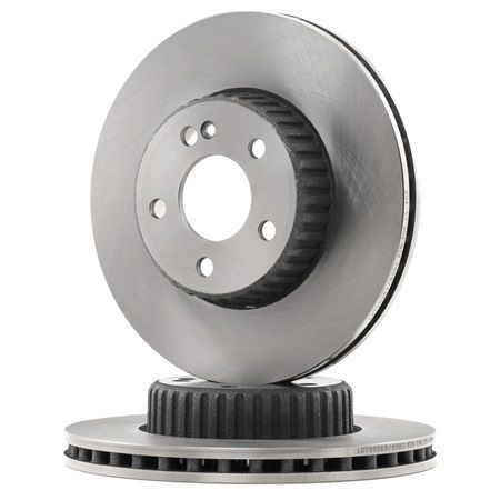 Disco de travão A0004212512 código OE comprar online