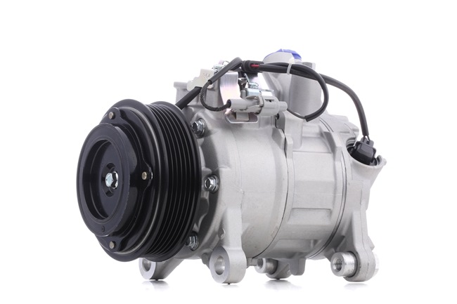 Compressor de ar condicionado para BMW 1 Hatchback (F20) 116d 1.5 116 ...