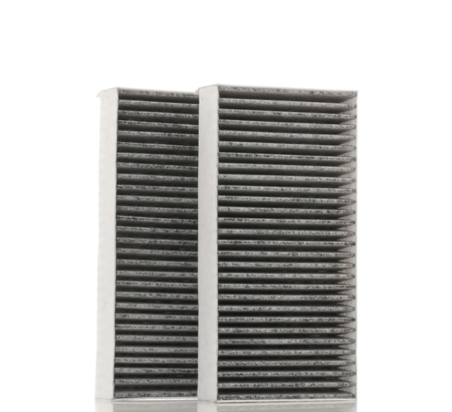 Filtersatz, Innenraumluft 64316835406 OE-Nummer online kaufen