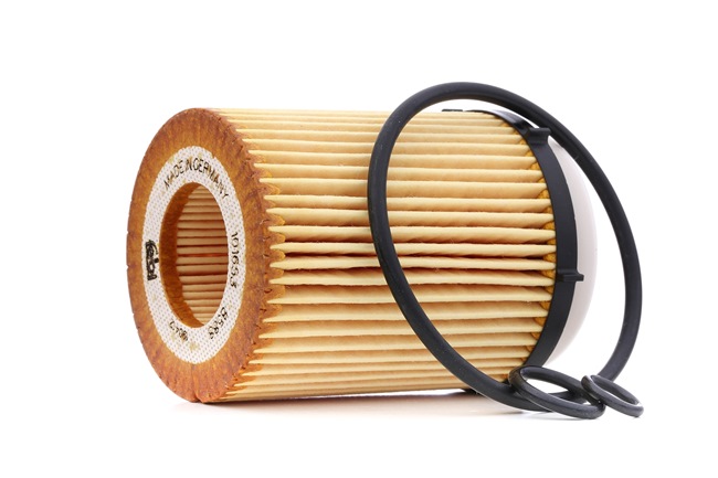 Ölfilter für MERCEDES-BENZ B-Klasse (W246, W242) B 180 (246.242) ab 11. ...