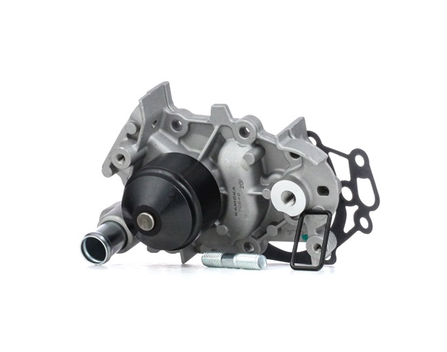 Wasserpumpe für RENAULT Twingo I Schrägheck 1.2 ab 05.1996 58 PS ...