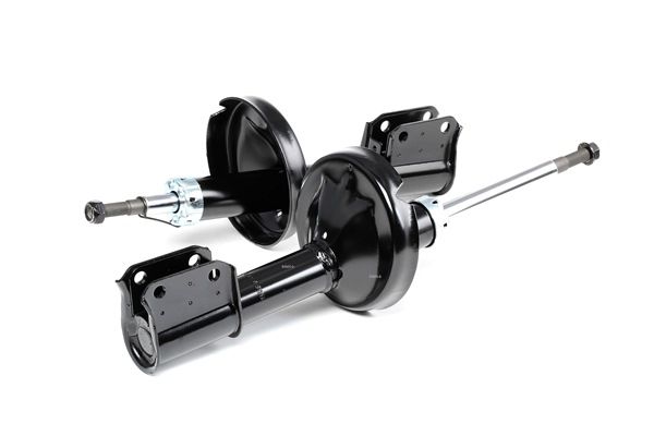 Amortisseur RIDEX 854S1589 Système bitube, Pression de gaz, Jambe de ...