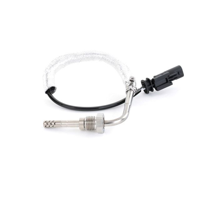 Temperatursensor für VOLVO V70 III (BW, 135) D3 ab 10.2007 136 PS ...