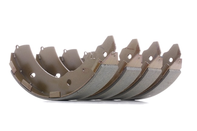 Jogo de maxilas de travão 4600A122 código OE comprar online