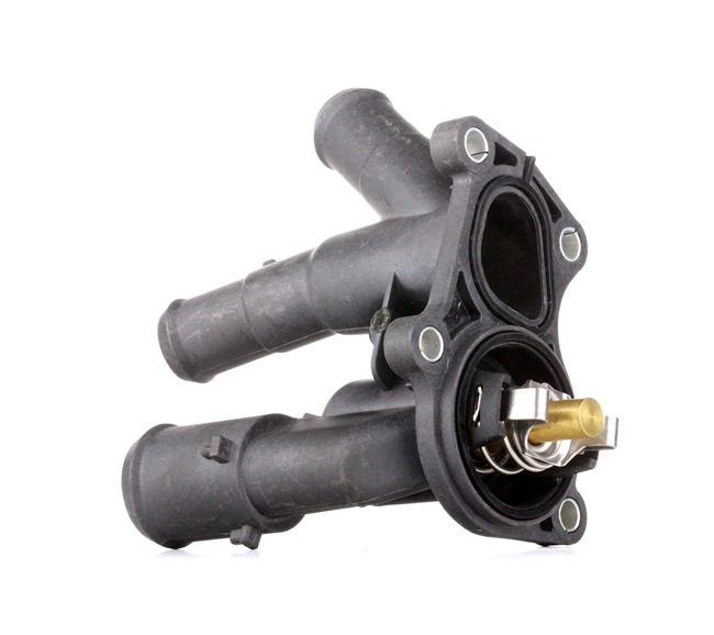 Termostat till FORD Focus Mk2 Kombi (DA_, FFS, DS) 1.8 Flexifuel 125 hk ...