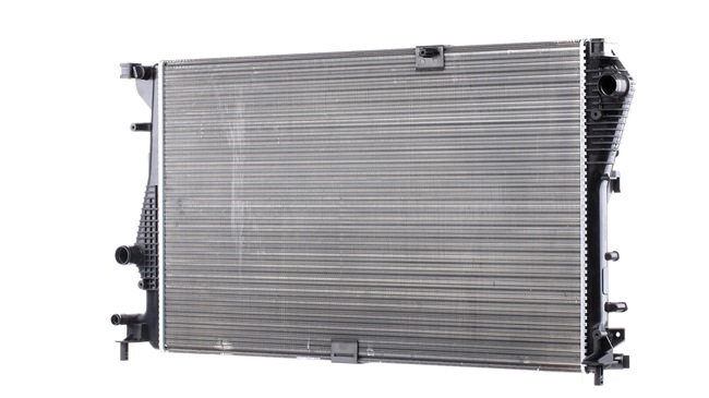Radiateur pour RENAULT Trafic II Van (FL) 2.0 dCi 115 - de 08.2006 114 ...