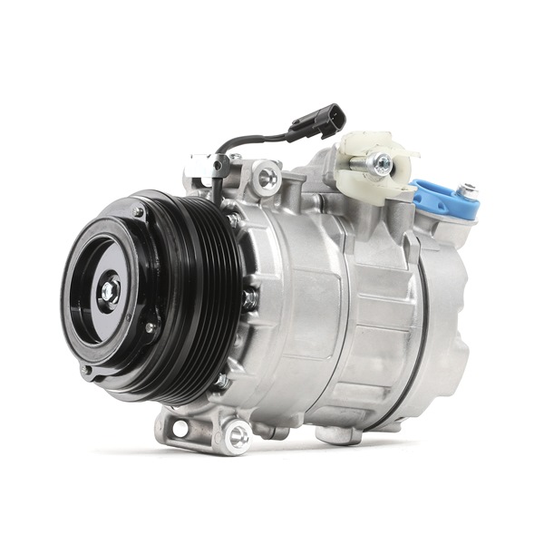 Sprzęgło elektromagnetyczne, klimatyzacja OE Numer DG9H19D629HD kupić ...