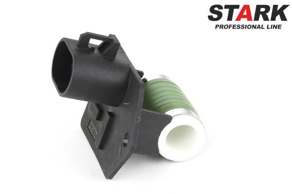 Resistenza ventola abitacolo per FIAT Bravo II Hatchback (198) 1.6 D ...