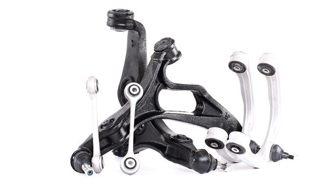 Lenker, Radaufhängung 95534102700 OE-Nummer online kaufen