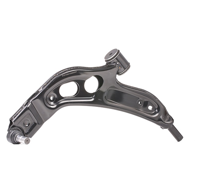 Braço oscilante, suspensão da roda 31122785113 código OE comprar online