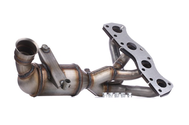 Catalizzatore per MINI Hatchback (R56) One 95 CV 11.2006 per prezzi bassi