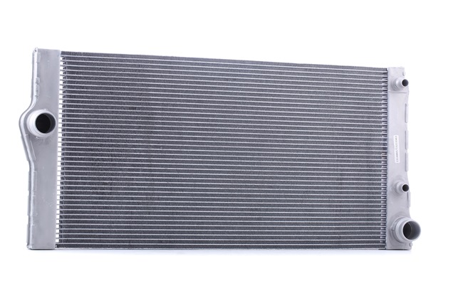 Kühler, Motorkühlung 17118509175 OE-Nummer online kaufen