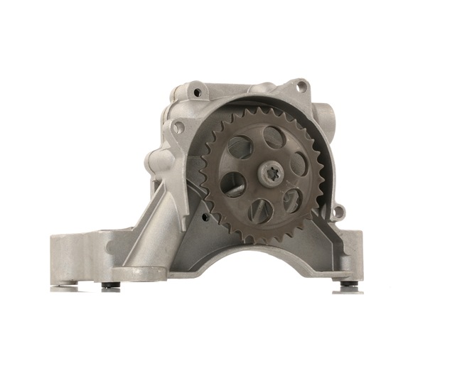 Ölpumpe 03C115105H OE-Nummer online kaufen