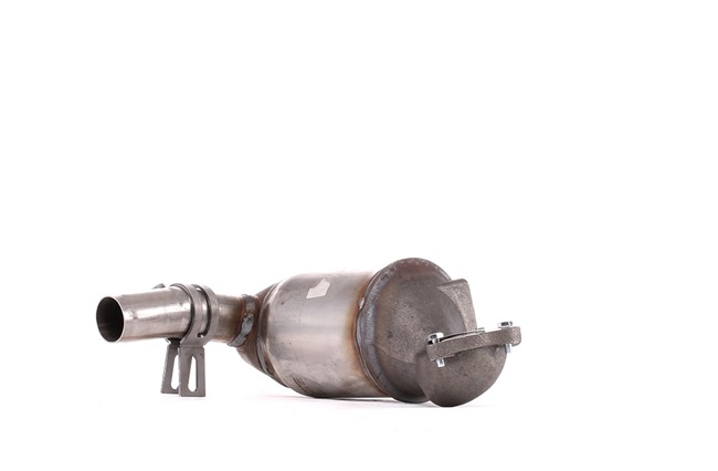 Catalizzatore per FIAT Panda II Hatchback (169) 1.3 D Multijet 4x4 70 ...