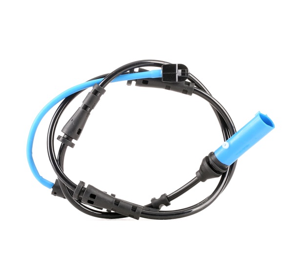 Warnkontakt, Bremsbelagverschleiß mit OE Ref Nummer 34356890791 ...