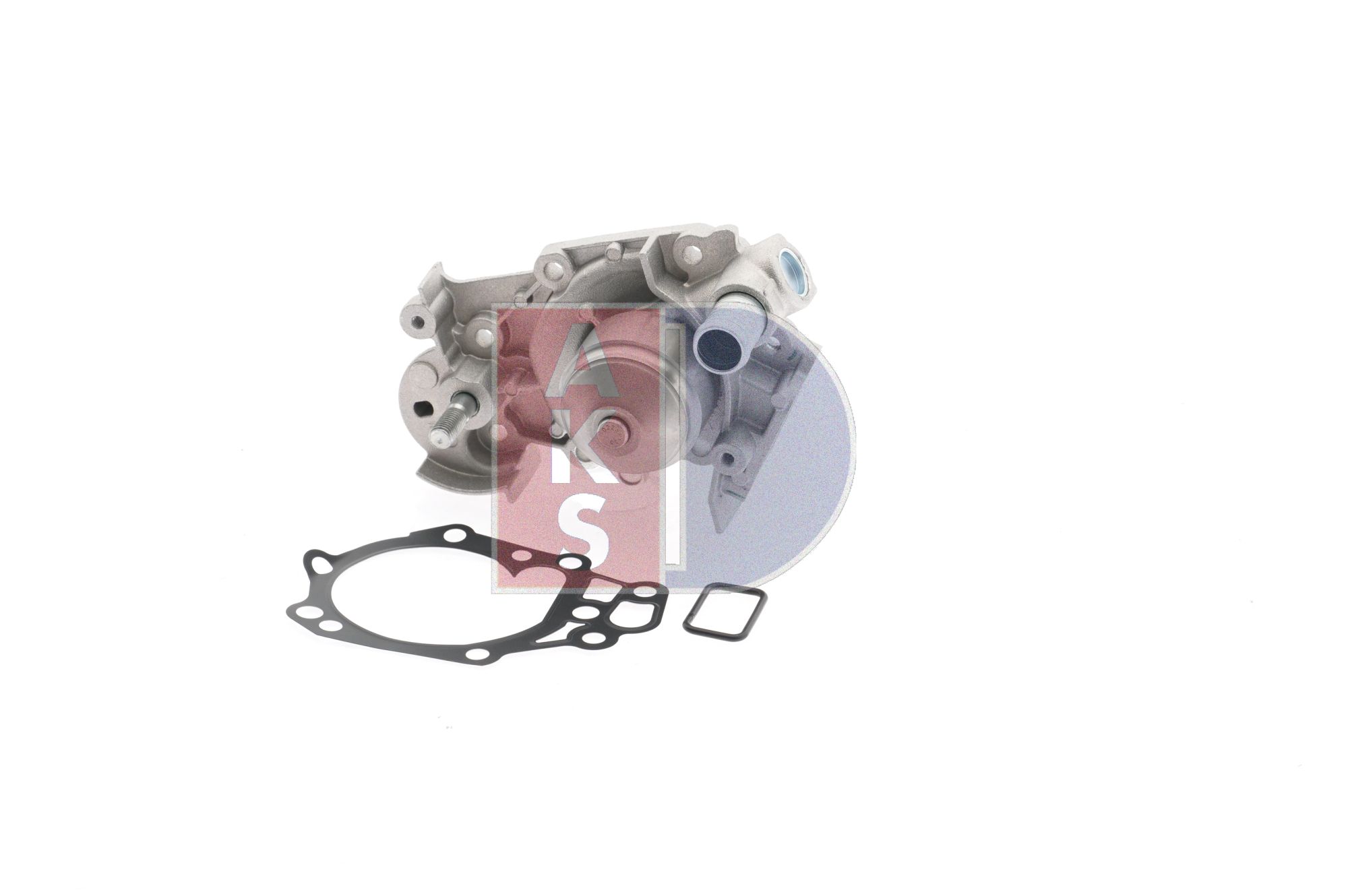 Pompe à eau pour RENAULT Twingo I 3 portes 1.2 - de 05.1996 58 CH pas cher