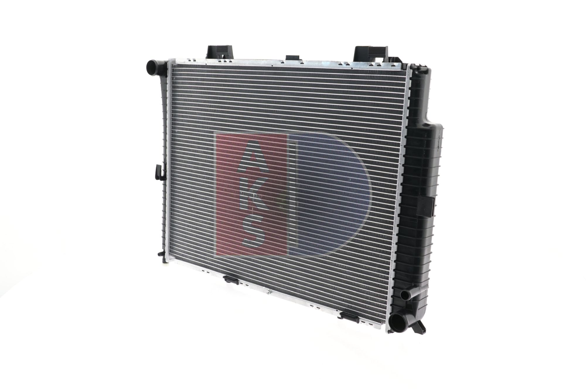 Radiador para MERCEDES-BENZ Clase E Berlina (W210) E 300 3.0 ...