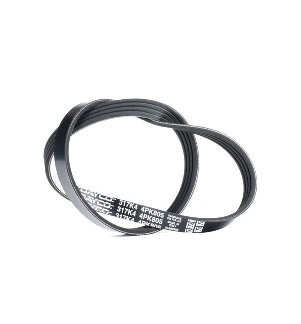 Keilrippenriemen 0019934496 OE-Nummer online kaufen