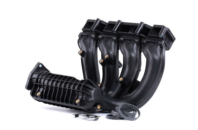 Módulo colector de admisión A1121402101 OE número compra online