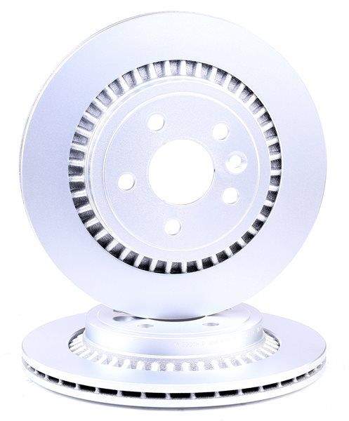 Bremsscheiben für VOLVO XC60 I (156) D3 / D4 ab 03.2010 163 PS günstig ...