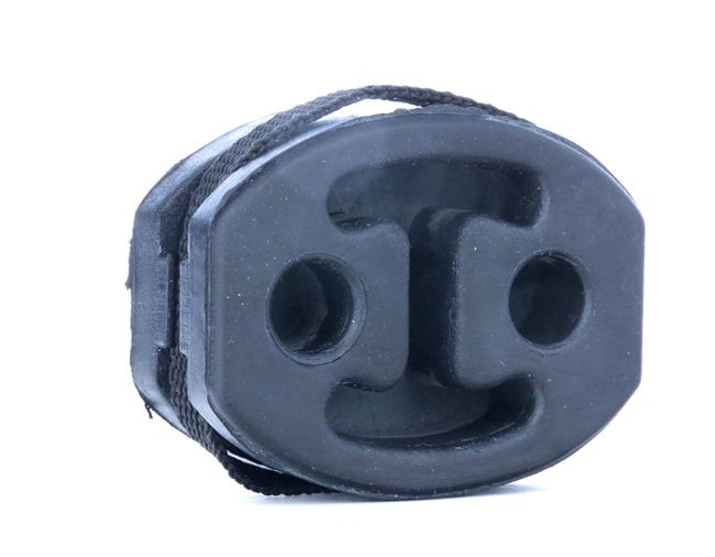 Halter, Abgasanlage für FIAT Panda Van (169) 1.2 ab 09.2004 60 PS ...