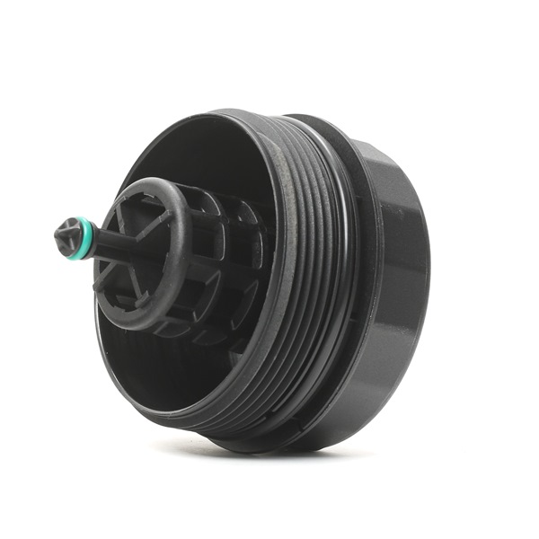 Deckel, Ölfiltergehäuse 11427525334 OE-Nummer online kaufen