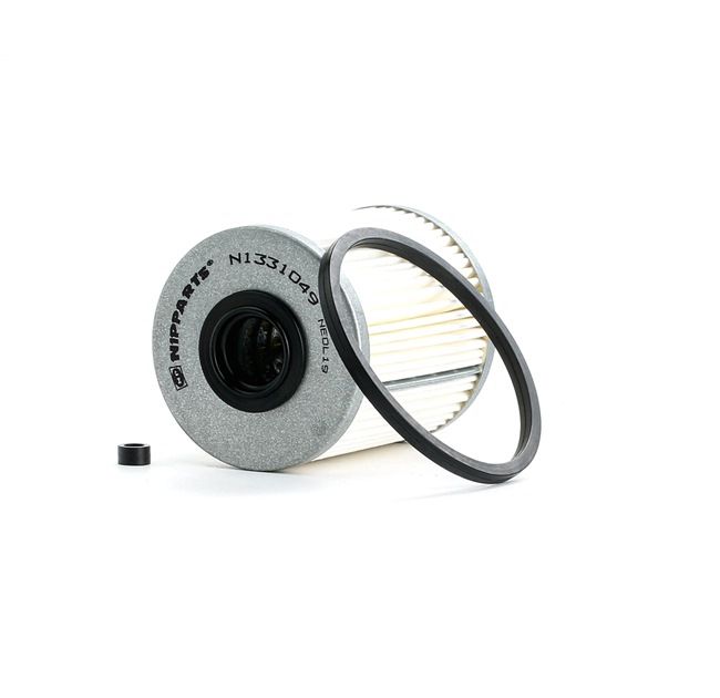 Kraftstofffilter für RENAULT Master III Kastenwagen 2.3 dCi 125 FWD ...