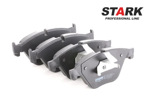 Bremsbelagsatz, Scheibenbremse 34116850886 OE-Nummer online kaufen