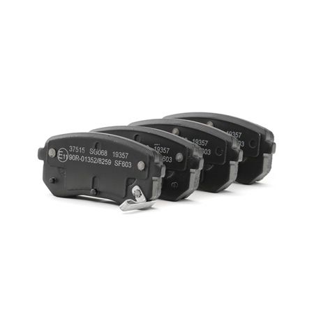 Bremsbelagsatz, Scheibenbremse 583021YA30 OE-Nummer online kaufen