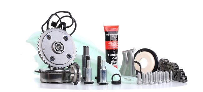 Steuerkettensatz 11317797900 OE-Nummer online kaufen