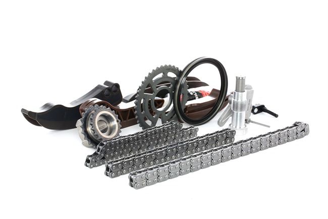 Juego de cadena de distribución 12635447 OE número compra online