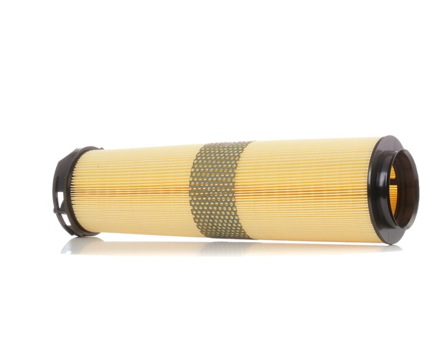 Luftfilter für MERCEDES-BENZ E-Klasse Limousine (W211) E 220 CDI 2.2 ...