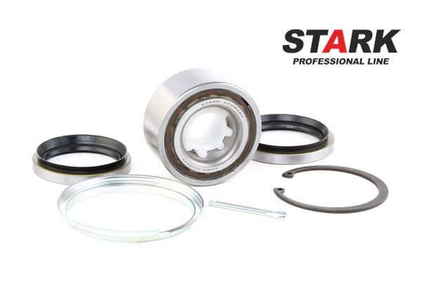Radlagersatz 9052179002 OE-Nummer online kaufen