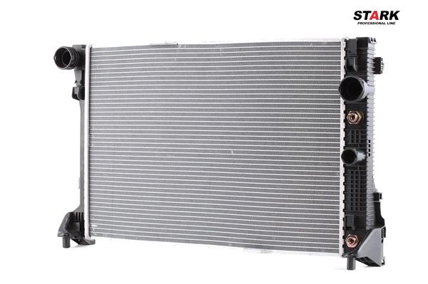 Kühler, Motorkühlung 2045002803 OE-Nummer online kaufen