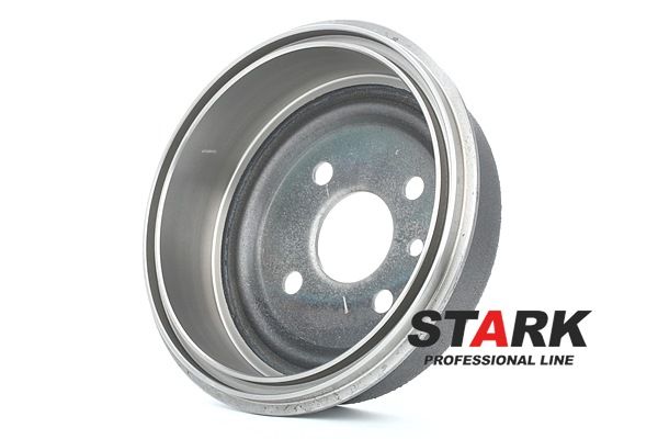 Trommelbremsen für OPEL Astra F CC (T92) 1.6 (F08, M08, F68, M68) ab 09 ...