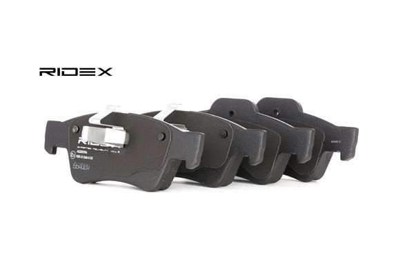 Bremsbelagsatz, Scheibenbremse 0084205320 OE-Nummer online kaufen