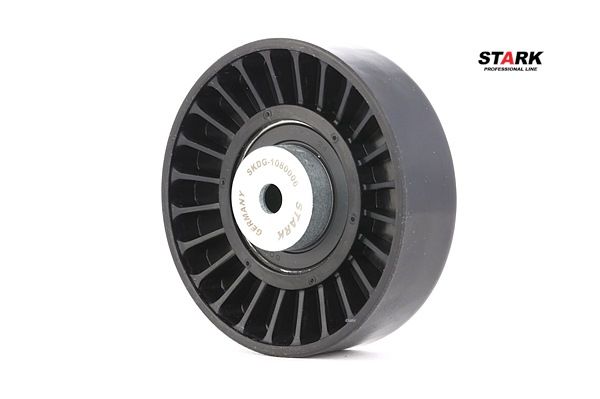 Umlenkrolle Keilrippenriemen 074145278E OE-Nummer online kaufen