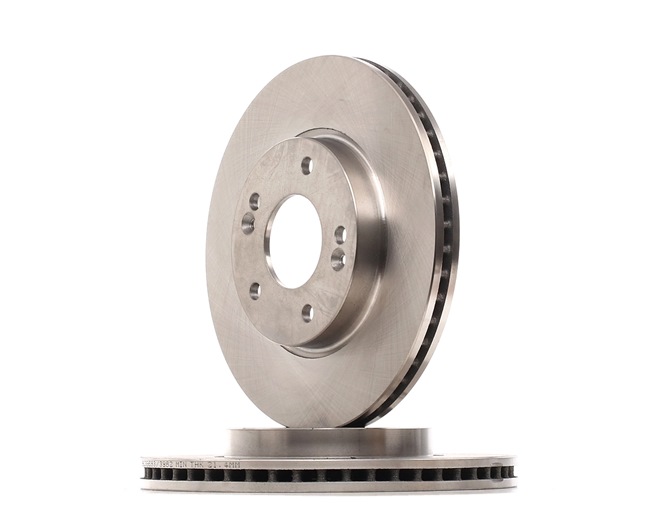 Bremsscheibe 517123X000 OE-Nummer online kaufen