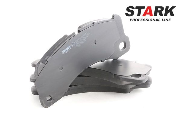 Bremsbelagsatz, Scheibenbremse 97035194906 OE-Nummer online kaufen