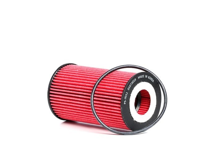 Ölfilter für PORSCHE 911 Coupe (997) 3.6 Carrera ab 06.2008 345 PS ...