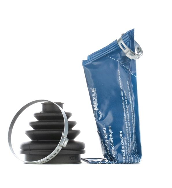 Faltenbalgsatz, Antriebswelle 99634929100 OE-Nummer online kaufen