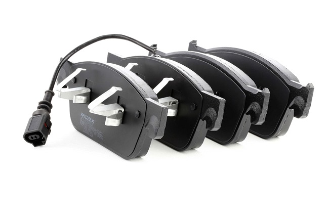 Bremsbelagsatz, Scheibenbremse 7E0698151B OE-Nummer online kaufen