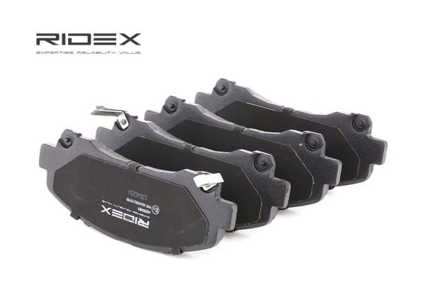 Bremsbelagsatz, Scheibenbremse 8979474660 OE-Nummer online kaufen