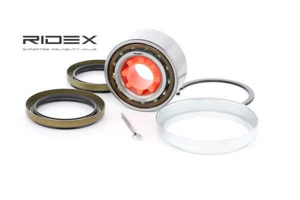 Radlagersatz 9052179002 OE-Nummer online kaufen