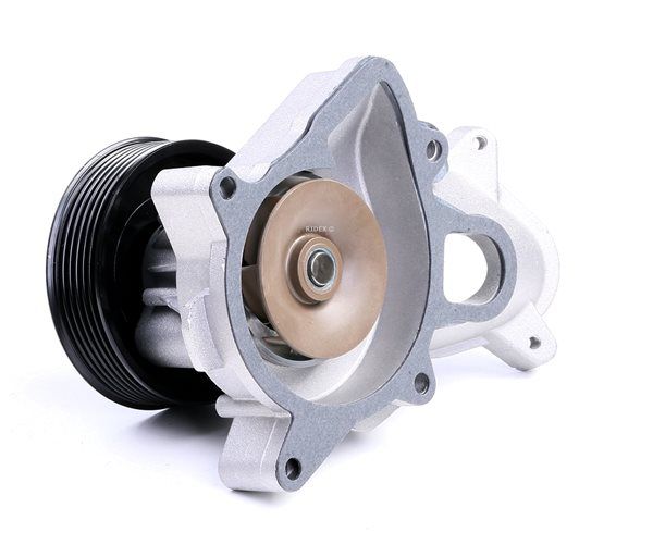 Pompe à eau pour BMW 3 Berline (E46) 330xd 3.0 - de 09.2002 204 CH pas cher