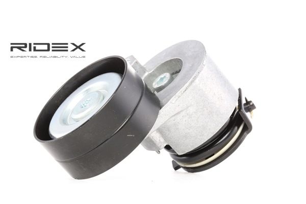 Poulie-tendeur de courroie d'accessoire pour RENAULT Laguna II 5 portes ...